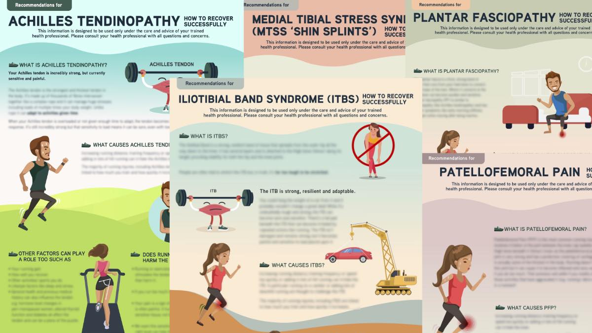 Clinical Edge - 2022 Running Repairs Online course