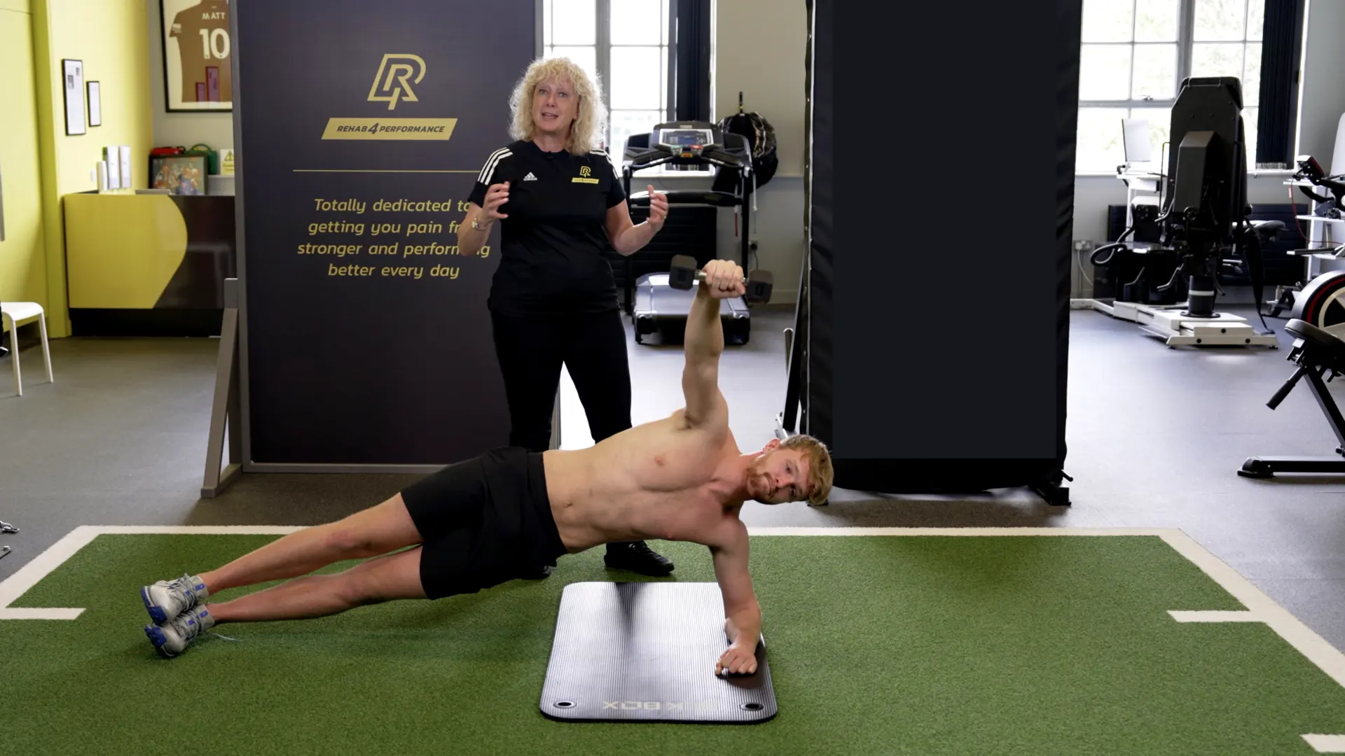 Clinical Edge - Shoulder Success: Next Steps Level 2 Online Course