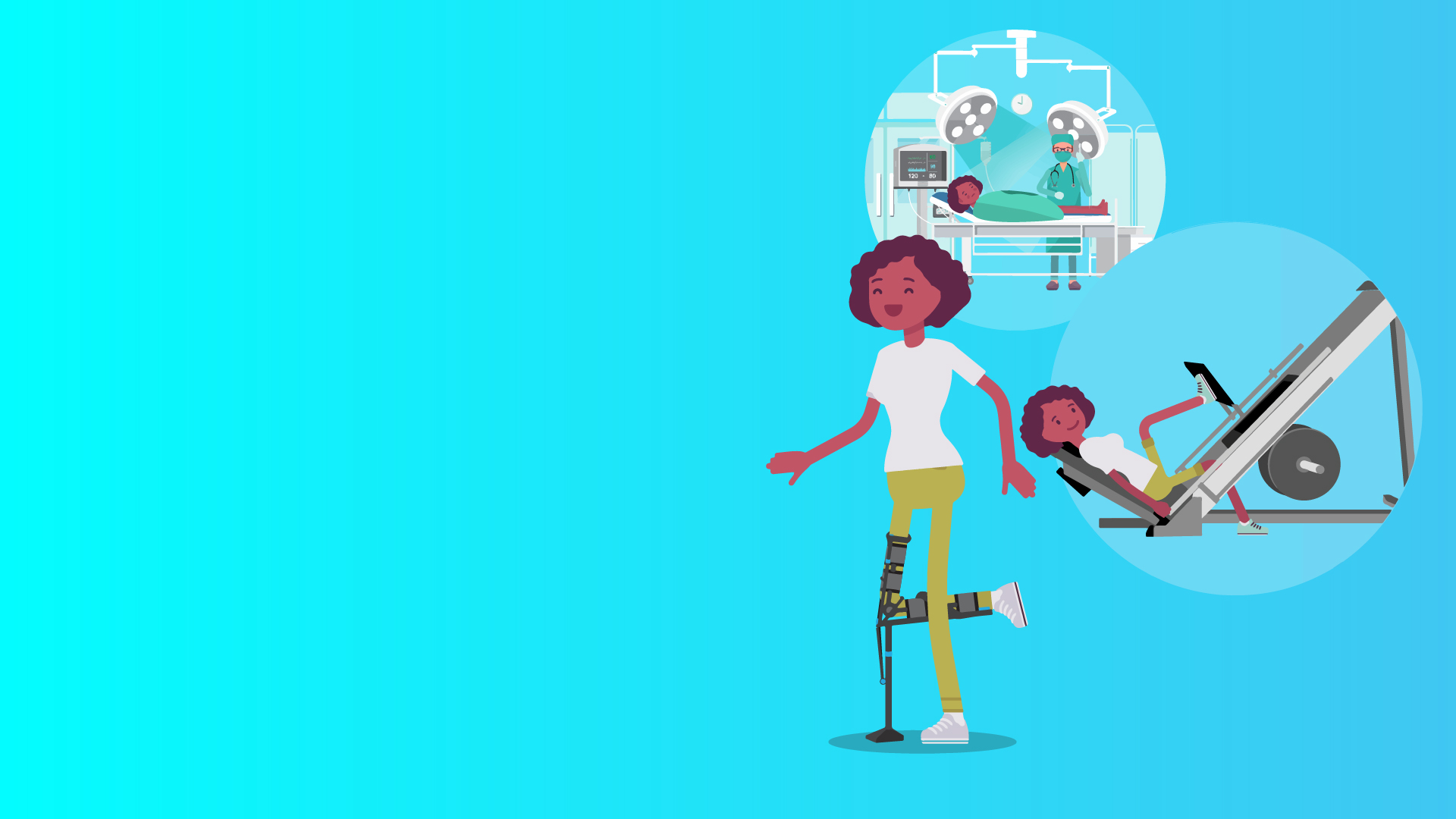 Clinical Edge - 163. ACL treatment options and cross-bracing with Clare ...